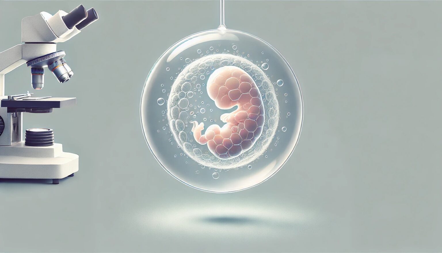 Le don d'embryon en Europe - Guide des options disponible et des coûts ...